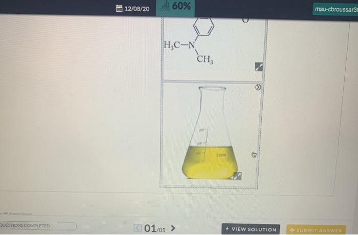 Methyl red is a commonly used pH indicator. Use the | Chegg.com