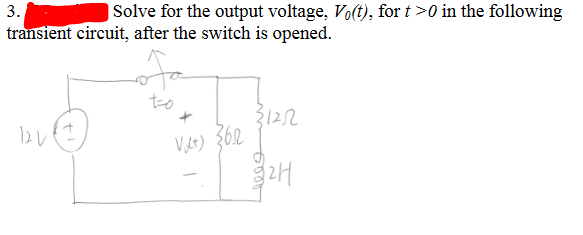Solved Solve the following circuit for I0 ﻿using Nodal | Chegg.com