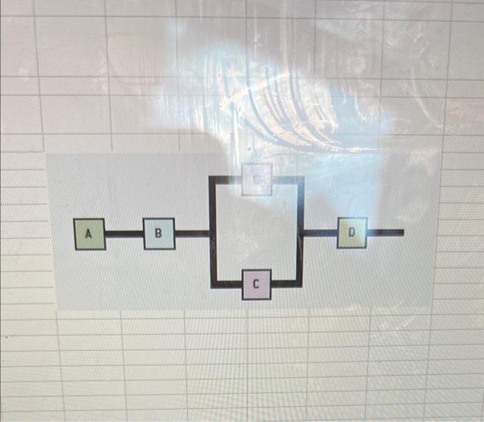 Solved An electronic missile guidance system at Mguide Inc. | Chegg.com