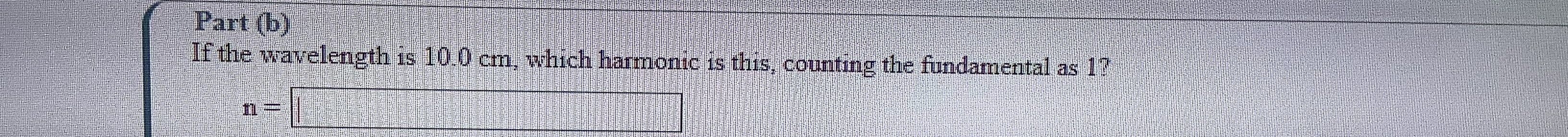 Solved Part (b)Randomized | Chegg.com