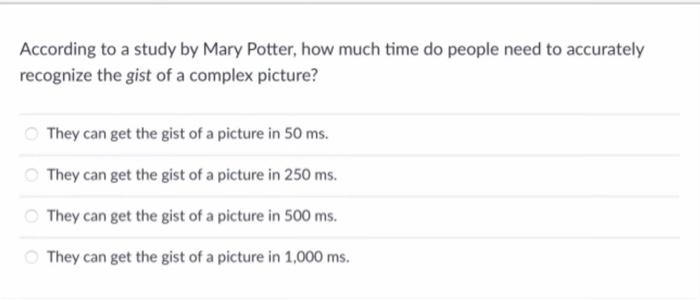 Solved The recognition-by-components (RBC) theory can | Chegg.com