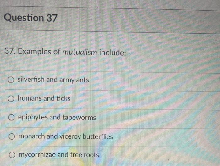 Solved 25. Which of the following is not a property that is | Chegg.com