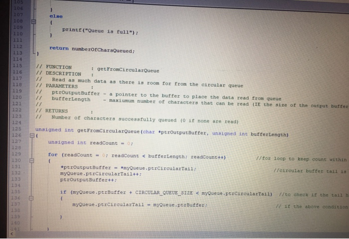 this is for string input convert it into for | Chegg.com