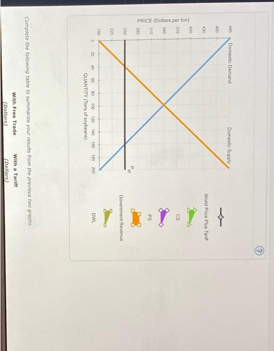 Solved The pop up blanks say increase, decrease, and gain | Chegg.com Solved The pop up blanks say increase, decrease, and gain | Chegg.com