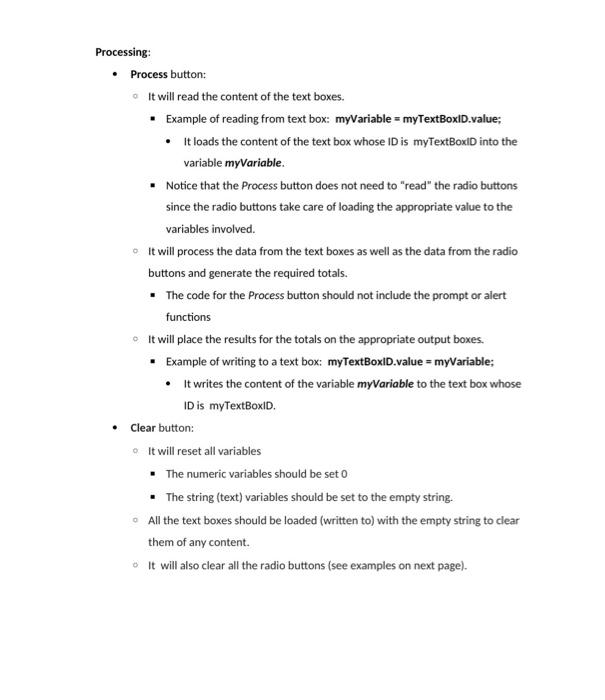 Solved Problem Description The Insurance Processing Program 6458