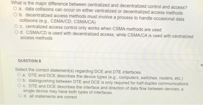 Solved uestion Completion Status: Select the correct | Chegg.com