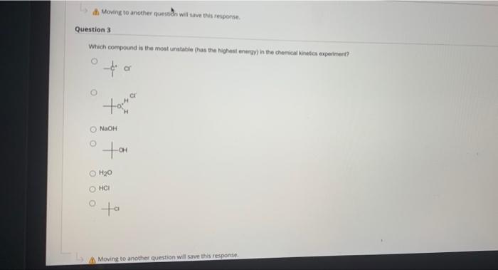 Question 2 Considering the solvents that we used the | Chegg.com