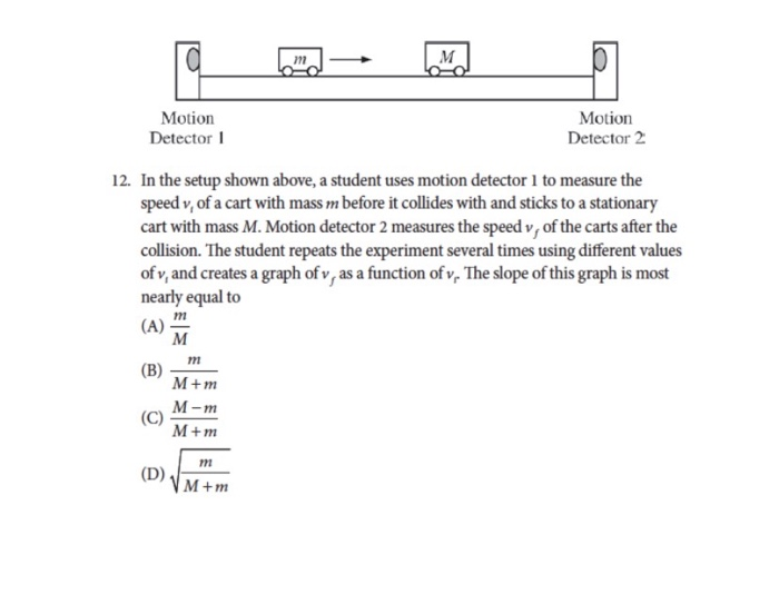 Solved Motion Detector 1 Motion Detector 2 12. In the setup | Chegg.com