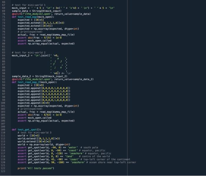 Solved I have attached photos of the task, i have written | Chegg.com