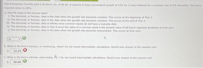 Solved I dont know how it is possible, please show me the | Chegg.com