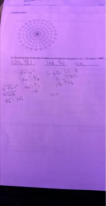 Solved is this correct? and if so i need one more point is | Chegg.com