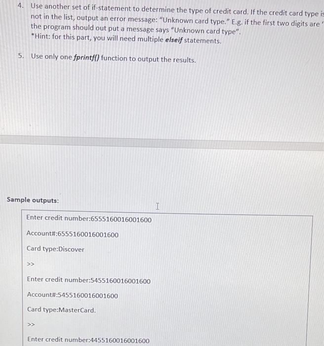Solved Problem Statement Did you know that the first six | Chegg.com