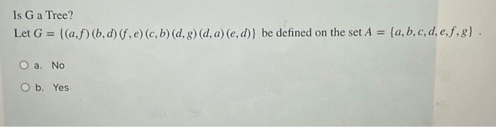 Solved Consider the rooted tree T : Name the decedents of | Chegg.com