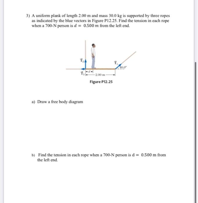 Solved 2) The small piston of a hydraulic lift shown in the | Chegg.com