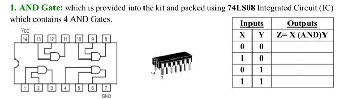 Solved draw and gate in multisim and take screenshoot of it | Chegg.com