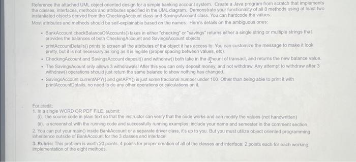 Solved please help me get the correct code in Java program | Chegg.com