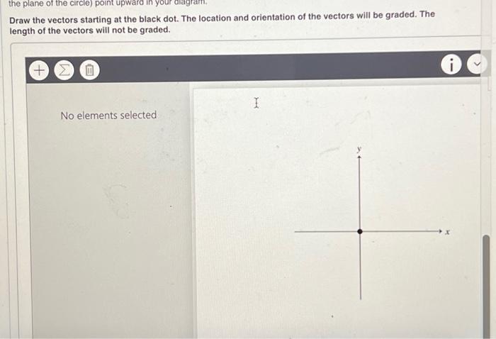 Solved Learning Goal: To practice Problem-Solving Strategy | Chegg.com