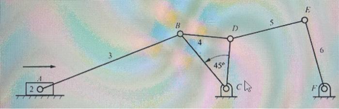 Identify All The Rall The Different Angular