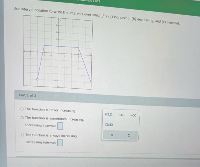 Solved Determine If The Relation Defines Y As A Function Of