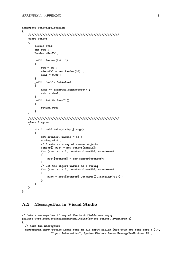 Solved this is 6 ﻿picture see next picture (7)namespace | Chegg.com