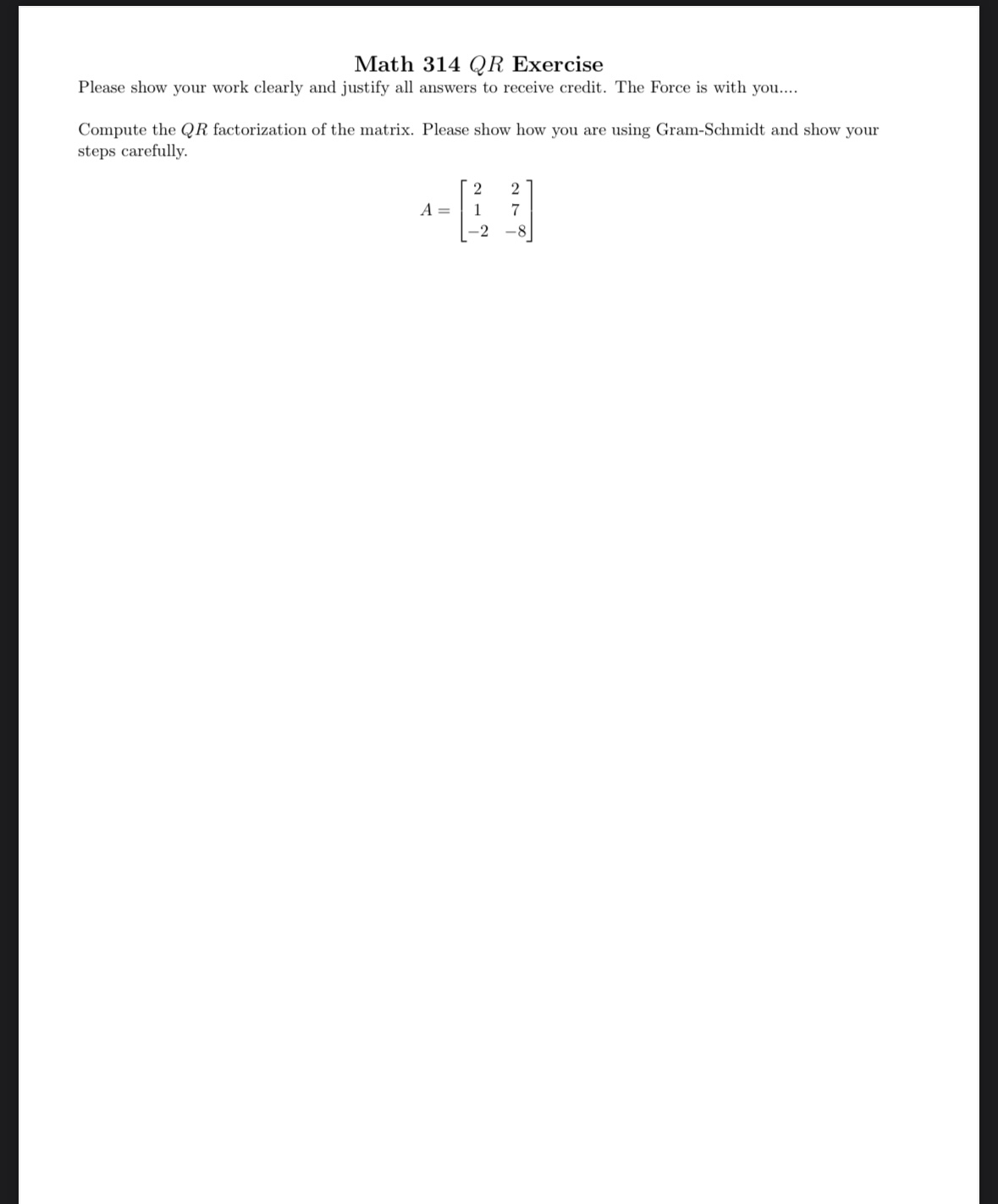 Solved Question 22An adjuvant can be used to...Replace | Chegg.com