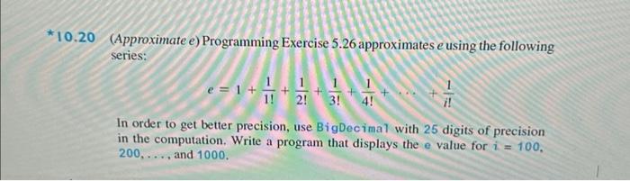 Solved 10.3 (The My Integer class) Design a class named My | Chegg.com