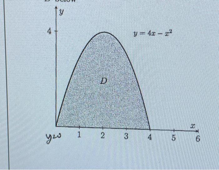 Solved 2. ( 6 points) Find the absolute maximum value of | Chegg.com