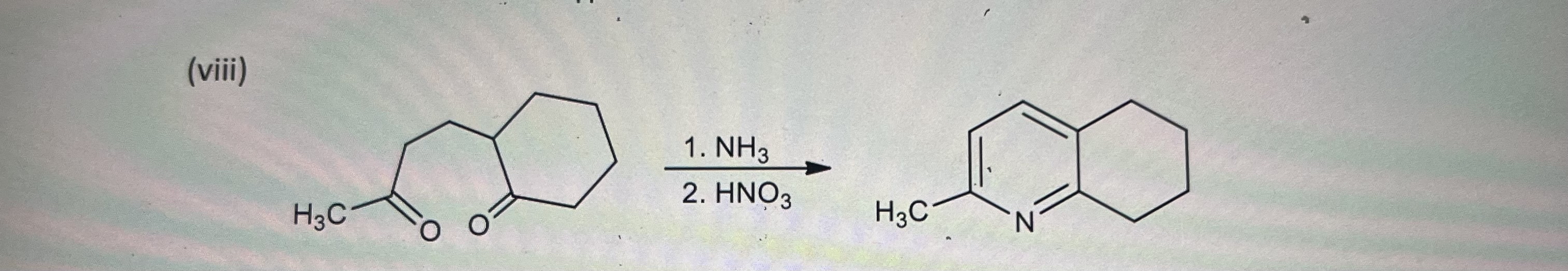Solved Hi could someone provide the curly arrow mechanism | Chegg.com