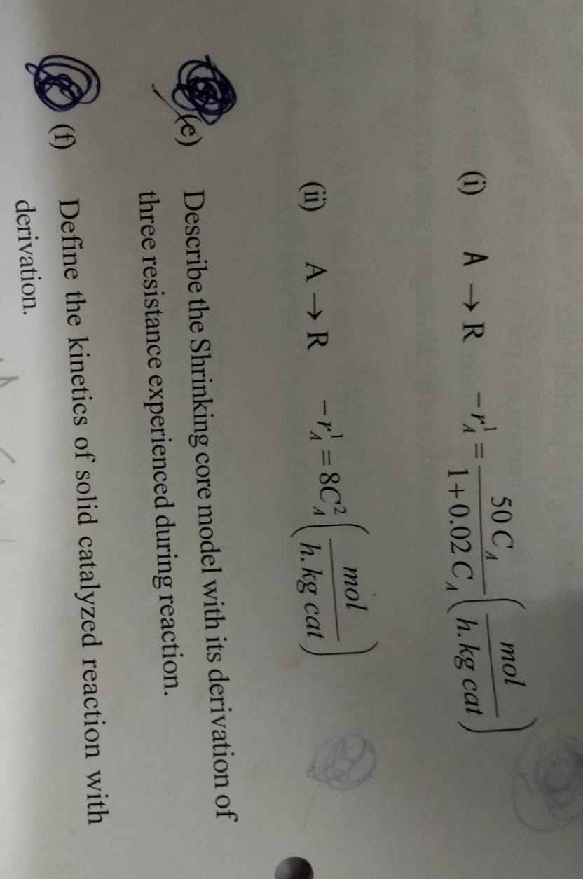 Solved Question | Chegg.com