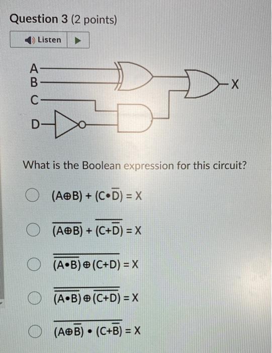 Solved A not functions output is high when the input is low. | Chegg.com