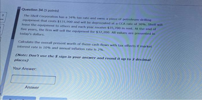 Solved show full work | Chegg.com