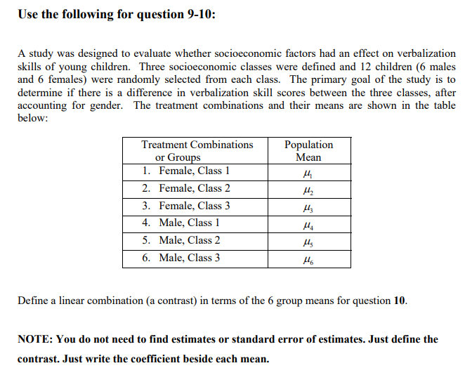 Solved Can you answer and explain the steps please:Consider | Chegg.com