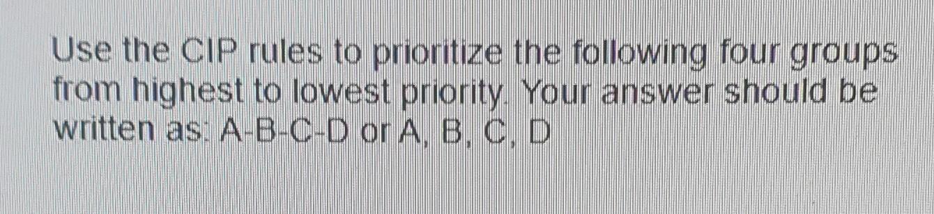 Solved 3−Cl {−H A B C D | Chegg.com
