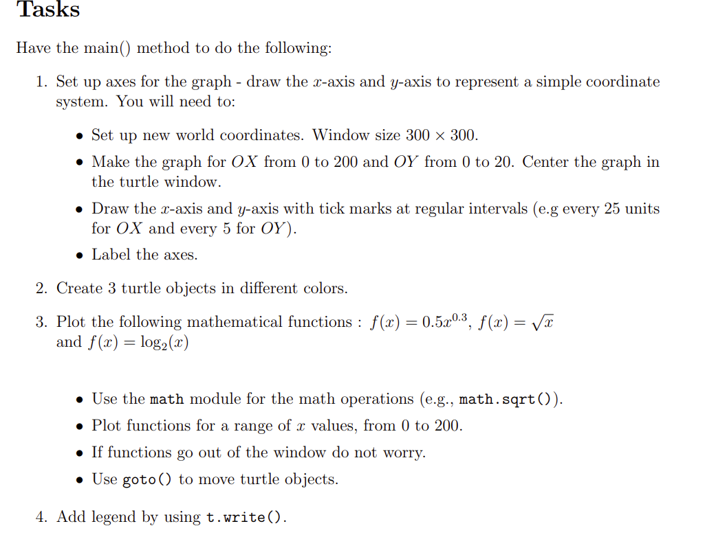 Solved I am stuck trying to figure out how to go about this | Chegg.com