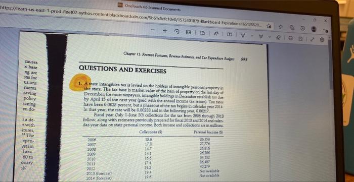 OneTouch 46 Scanned Documents | Chegg.com
