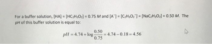 Solved A formic acid buffer solution contains 0.19 M HCOOH | Chegg.com