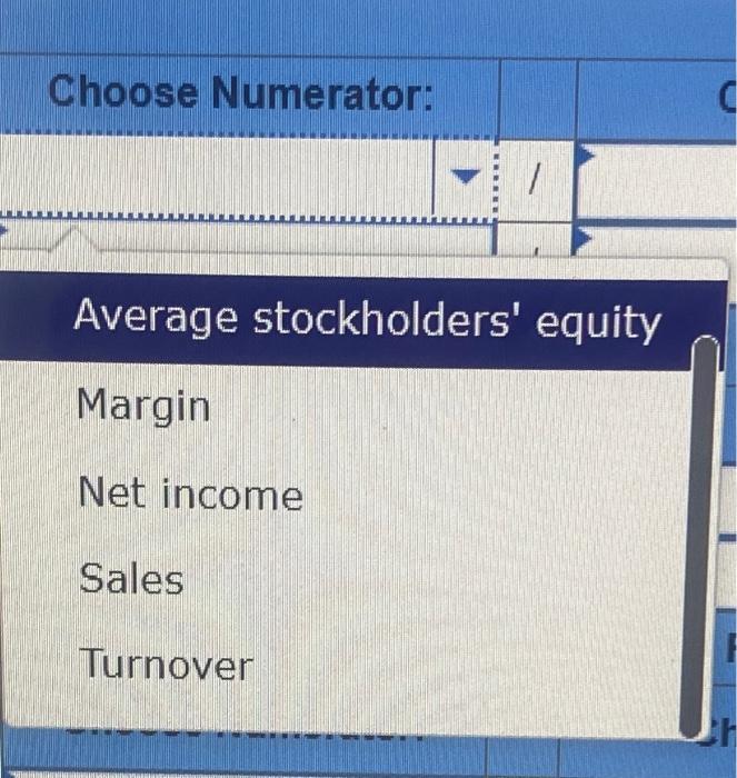 Solved Mini-Exercise 3-4 (Algo) Calculate average total | Chegg.com