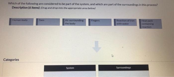 Solved match each of these problems to the right placepart | Chegg.com