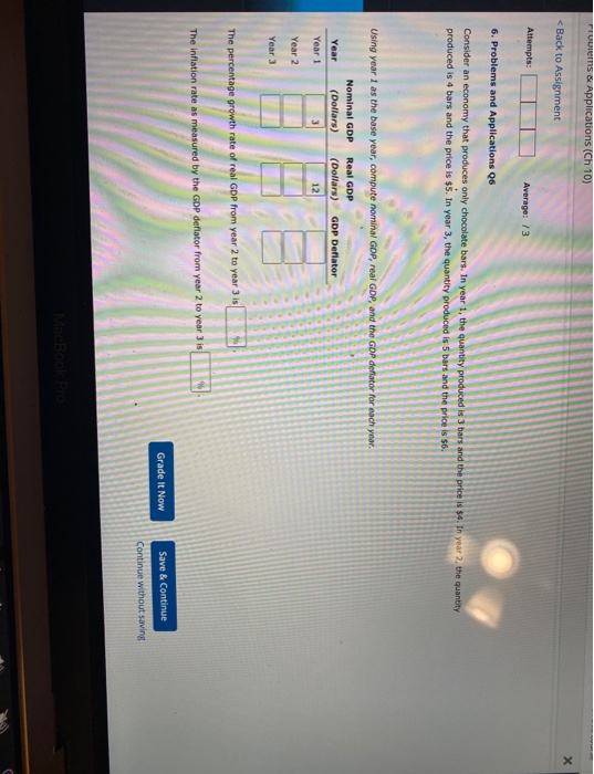 Solved FRUITS & Applications (Ch 10) X