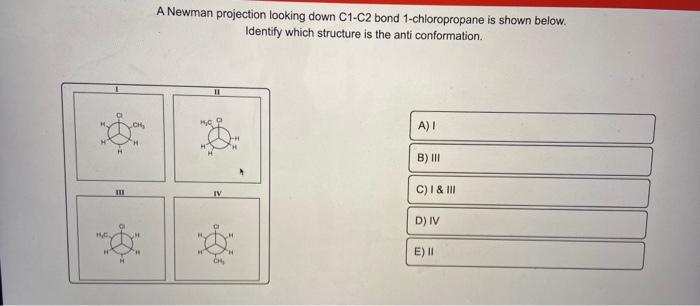 Solved What is the IUPAC name for the alkyl halide | Chegg.com