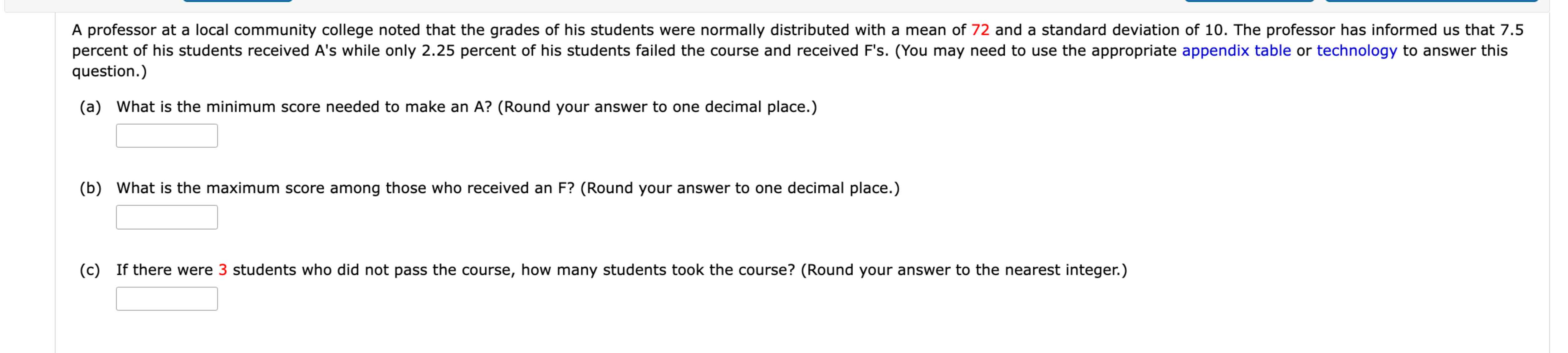 Solved Please go step by step | Chegg.com