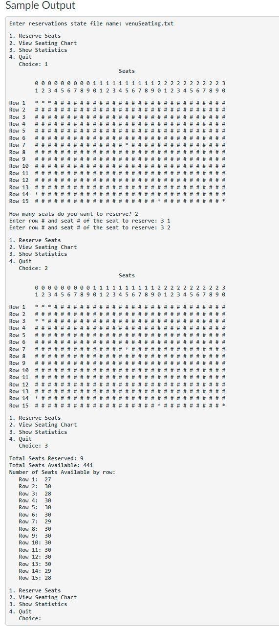 Solved Write in C++ All .cpp and .h source files in the | Chegg.com