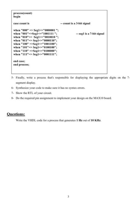Solved Design Problem: Desiga a 3-bit up down counter | Chegg.com