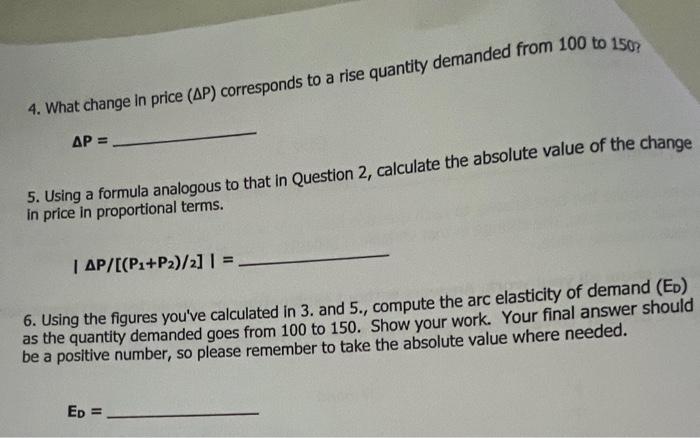 Solved Please choose the best answer to each question below. | Chegg.com