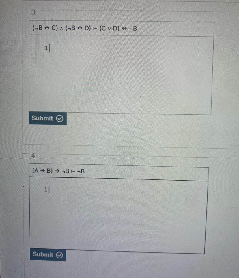 Solved Can you help me with some of my homework questions? | Chegg.com