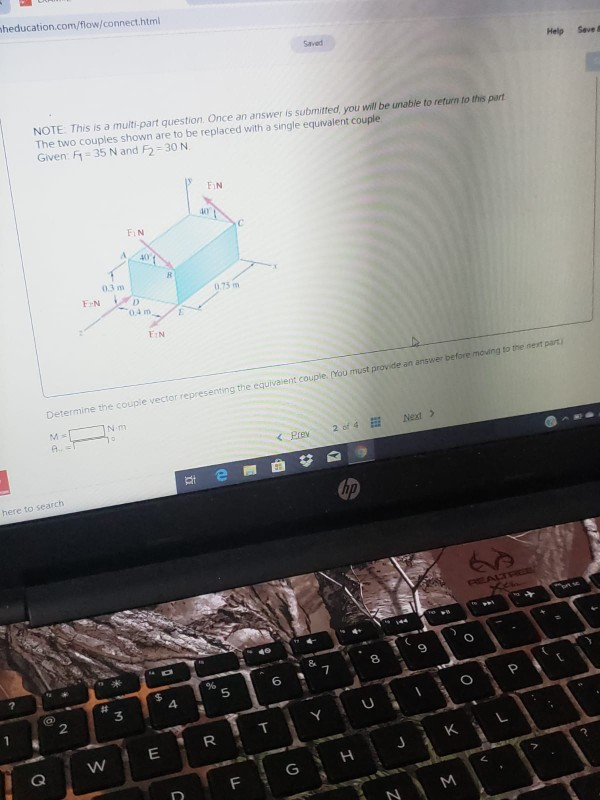 Solved heducation.com/flow/connect.html Help Seve Saved NOTE | Chegg.com