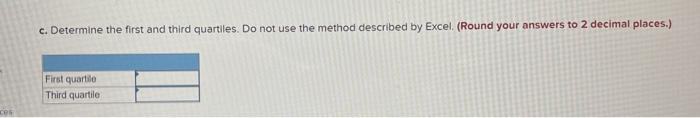 Solved Exercise 4-28 (Algo) (LO4-3, LO4-4) The American | Chegg.com
