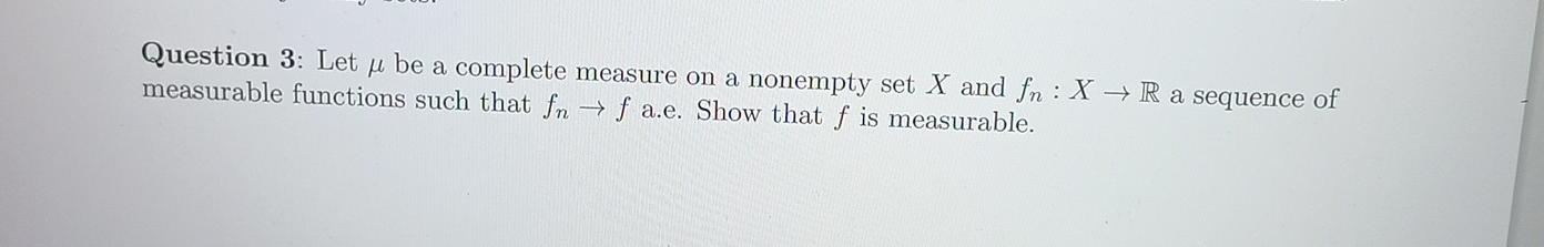 Solved please state your answer based on complete measure | Chegg.com