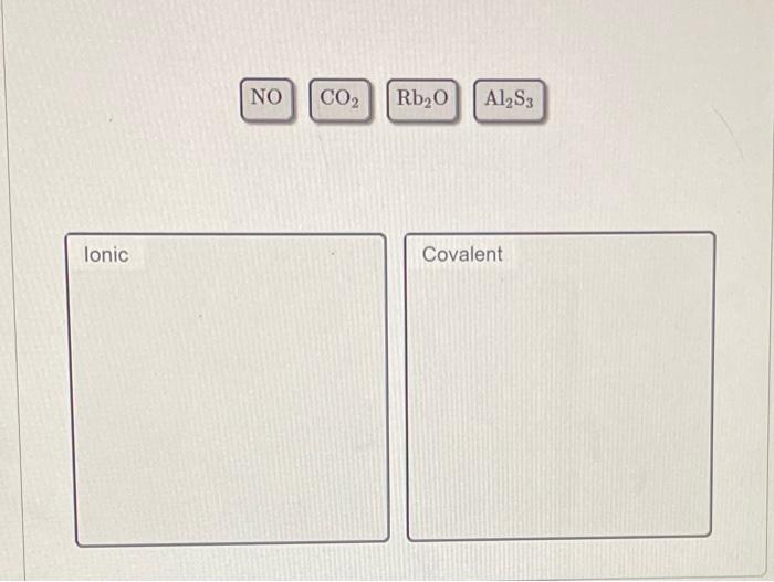 Solved Determine whether each of the following compounds | Chegg.com