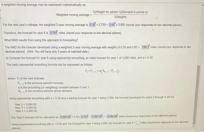 Solved this is an example and the other picture is the | Chegg.com